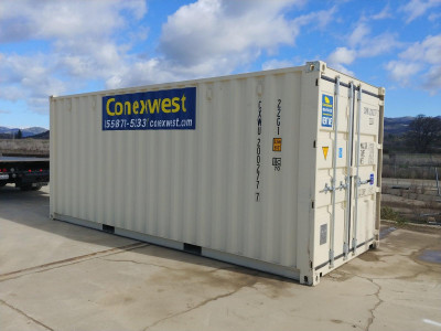 Conexwest 20STOSN Storage Container from $159.00/mo