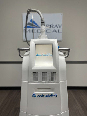 2018 Zeltiq Coolsculpting Machine- CoolAdvantage | Rent, Finance, or Buy