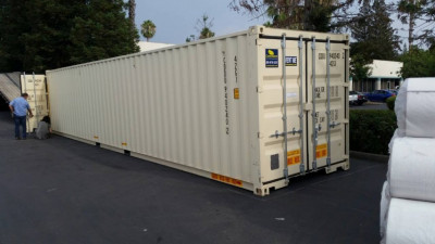 Conexwest CXW40OF Storage Container from $252.00/mo