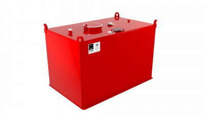 Guardian Equipment 5000L Fuel Tank from $101.74/mo