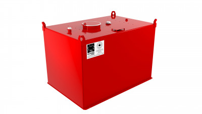 Guardian Equipment 5000L Fuel Tank from $107.55/mo