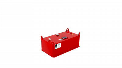 Guardian Equipment 600L Fuel Tank from $39.11/mo