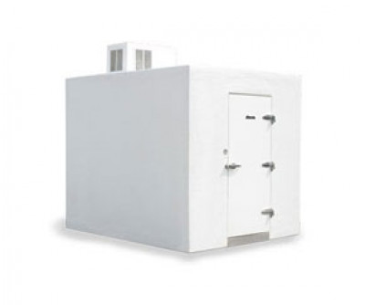 Cooler Polar King Cooler Polar King 8'x10' Portable Walk in Cooler ...