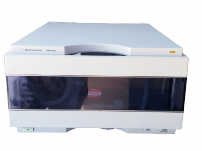 Agilent 1260 G1362A RID Detector from $161.35/mo