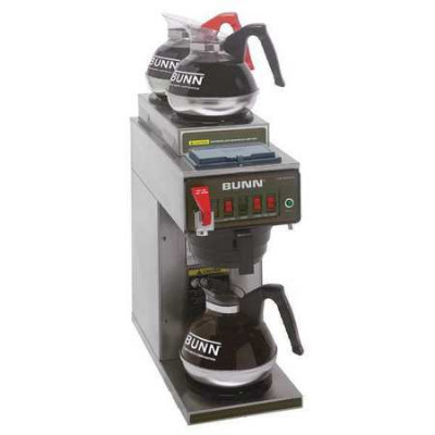 Bunn CWTF15-3 Commercial Coffee Machine from $26.17/mo