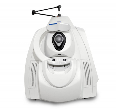 Zeiss Cirrus 4000 Optical Coherence Tomography (OCT) System | Lease ...