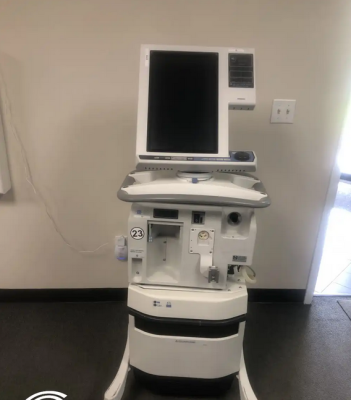 Covidien Puritan Bennett 840 Ventilator | Rent, Finance, or Buy