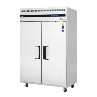 Everest Refrigeration ESF2 Commercial Reach-In Freezer | Lease/Finance ...