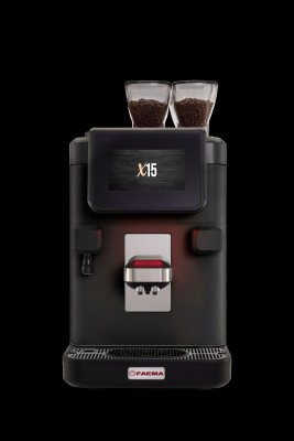 Faema X15 CP10 and matching refrigerator | Lease/Finance or Buy