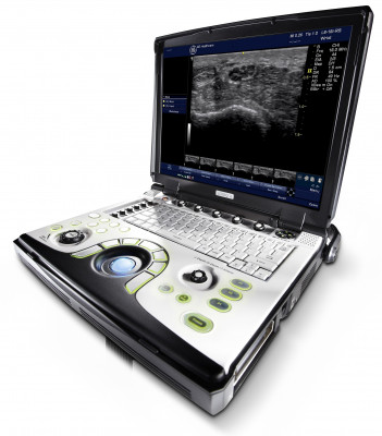 GE Healthcare Logiq E Ultrasound Machine from $258.35/mo