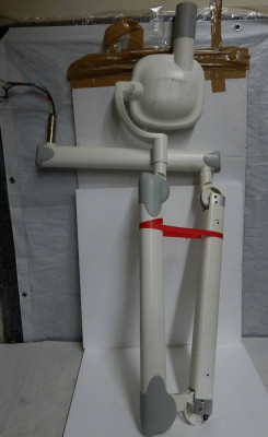 Gendex Dental Xray Head and Arm Dentist X-Ray Unit GX 70-10 DC from $30 ...