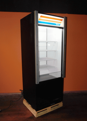 Grab N' Go TAC-30 Open Display Merchandiser | Lease/Finance or Buy