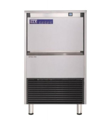 ITV NG 125 A1F Undercounter Ice Machine | Rent, Finance, or Buy