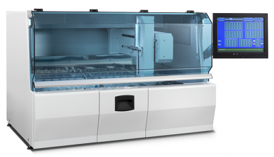 Intelsint AUS3 Automated Slide Stainer from $1,141.66/mo