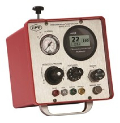 Item: IPV-1C: Intrapulmonary Percussive Ventilation | Rent, Finance, or Buy