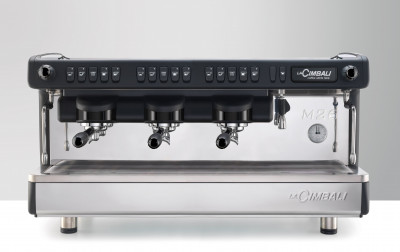 La Cimbali M26 BE DT3 Commercial Espresso Machine | Lease/Finance or Buy
