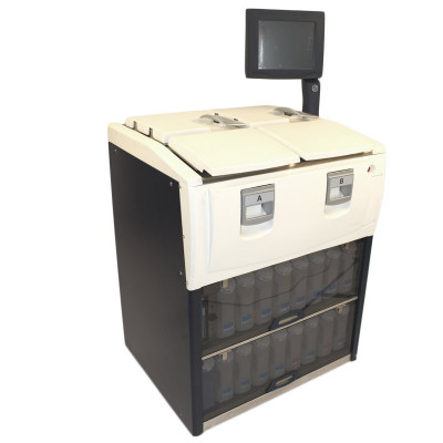 Leica Peloris Tissue Processor from $937.15/mo