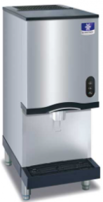 Manitowoc CNF0201A Ice Maker & Water Dispenser (with water filter ...