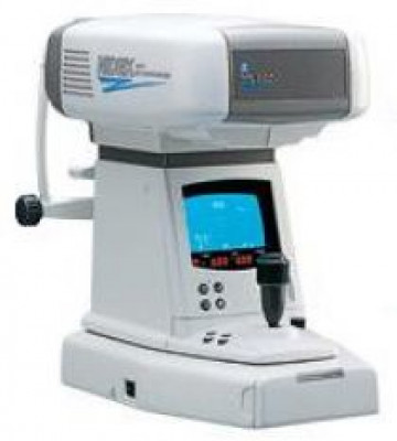 Marco ARK-730A Autorefractors / Keratometer from $114.69/mo