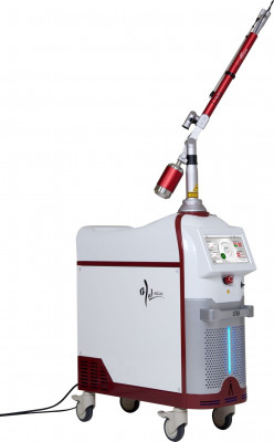 Minn LTRA Q Tattoo Removal System | Rent, Finance, or Buy