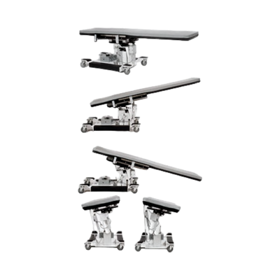 Morgan MEDesign FLTLT-FW C-Arm Table from $344.47/mo