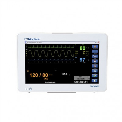 Mortara S19 Patient Monitor from $161.26/mo