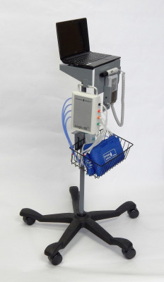 Newman Medical ABI-300 Vein Imaging System from $79.10/mo