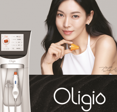 Oligio RF MonoPolar System | Rent, Finance, or Buy