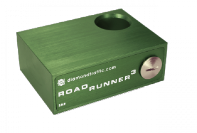 Road Runner 3 Traffic Data Collector (includes two road tubes) | Rent ...