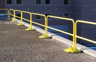 Guardian Fall Protection SafetyRail 2000 Fall Protection System from $12.18/mo