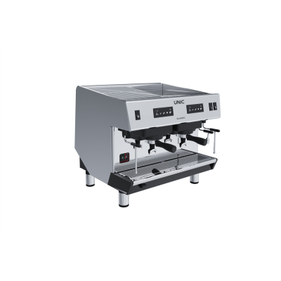UNIC Aura 2 Group Commercial Espresso Machine from $107.17/mo