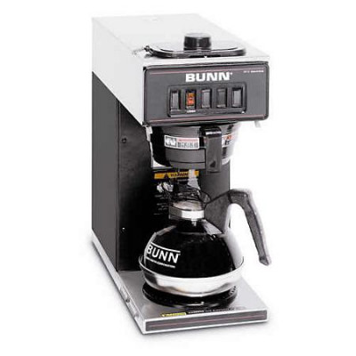 Bunn VP17-1 Commercial Coffee Machine from $11.39/mo