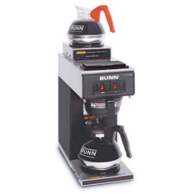 Bunn VP17-2 Commercial Coffee Machine from $10.96/mo