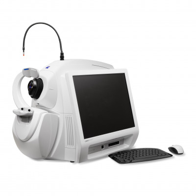 Zeiss Cirrus 500 OCT Optical Coherence Tomography (OCT) System | Rent ...