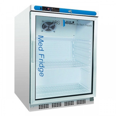 American BioTech Supply Premier Pharmacy Laboratory Refrigerator from ...