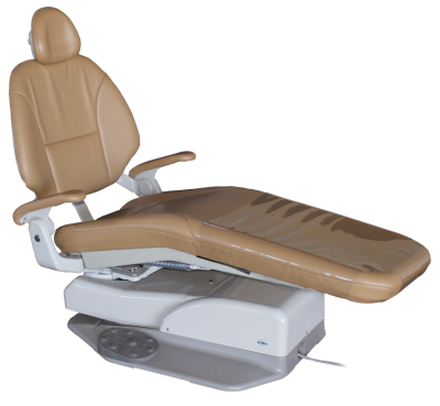Adec 1221 Decade Dental Chair from $111.49/mo