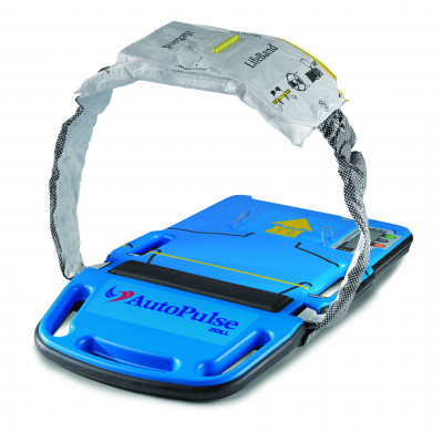 Zoll AutoPulse Resuscitation System from $106.22/mo