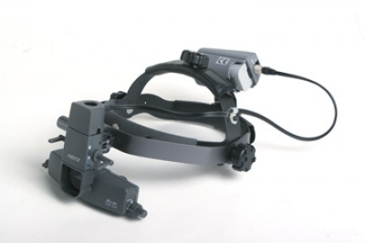 Neitz IO-ABP Set IV Indirect Ophthalmoscope | Lease/Finance or Buy