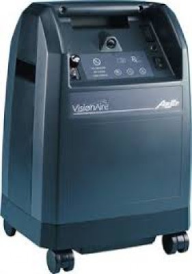 Airsep Visionaire 5 O2 Concentrator | Rent, Finance, or Buy