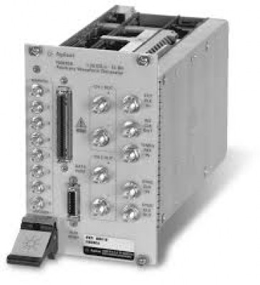 Keysight (formerly Agilent) N6030A | Rent, Finance, or Buy