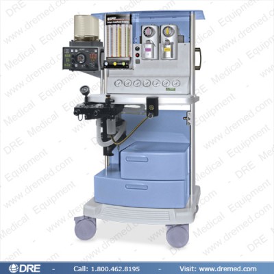 DRE Integra SP II Anesthesia Machine Rental