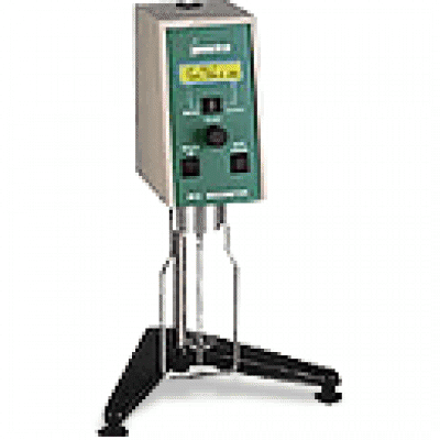 Brookfield Model RVDV-E Viscometer Rental