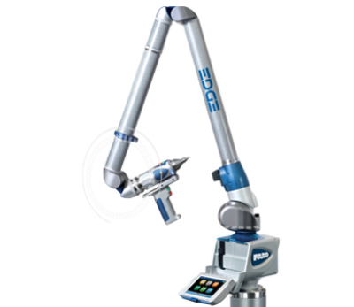 Faro Edge Arm and Scanner Rental