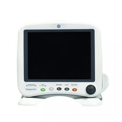 GE Healthcare Transport Pro Patient Monitor | Rent, Finance, or Buy