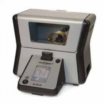 Olympus GoldXpert Portable XRF Analyzer - Calibration: Precious Metals ...