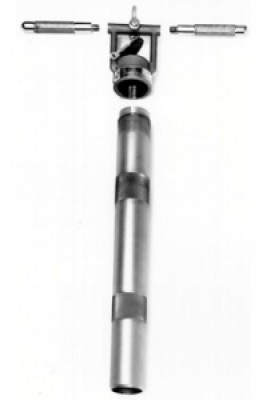 WILDCO Hand Corer Sediment Sampler Rental