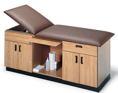 Hausmann 4839 Exam Table from $50.83/mo