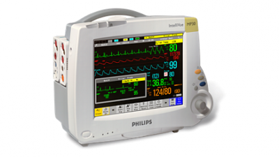Philips MP30 Patient Monitor | Rent, Finance, or Buy