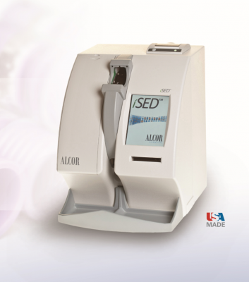 Alcor iSED ESR Miscellaneous Lab Instrument from $316.50/mo