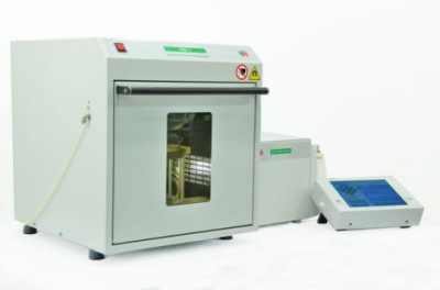 Milestone RHS 1 Tissue Processor | Rent, Finance, or Buy